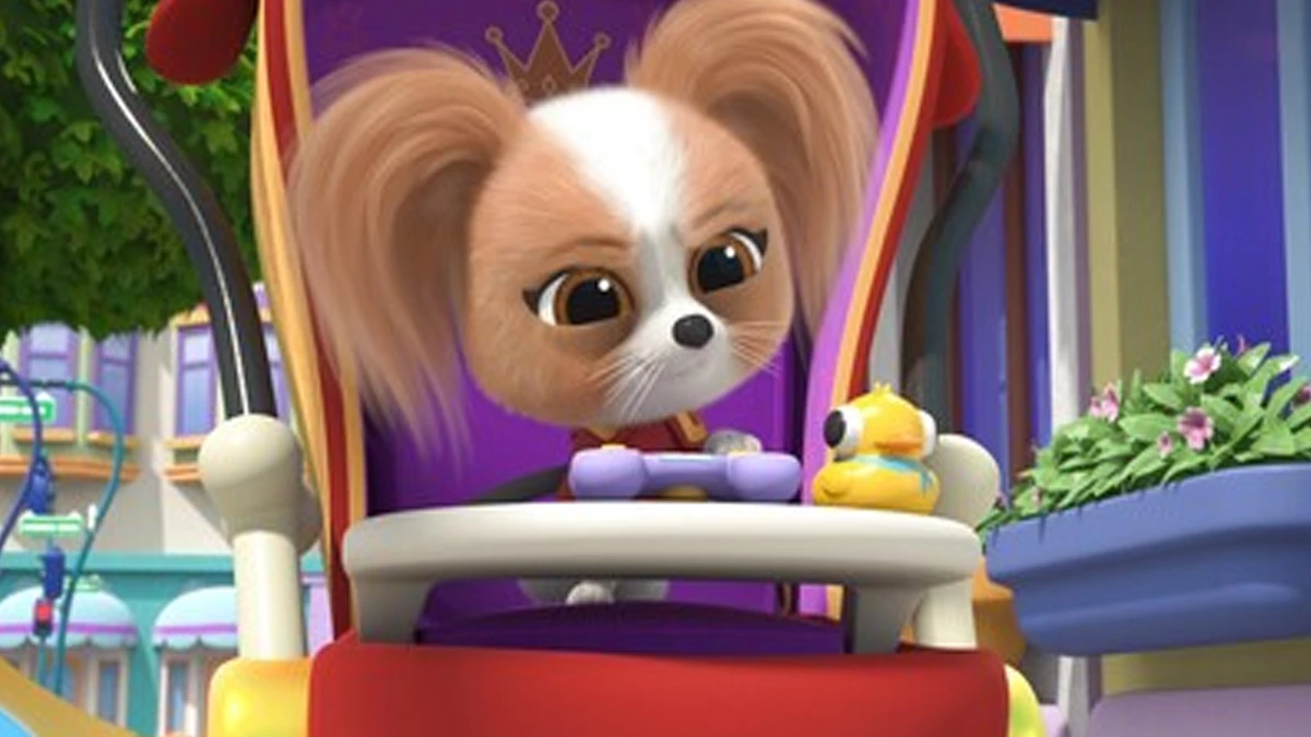 Toy-Tastrophe | Disney Wiki | Fandom