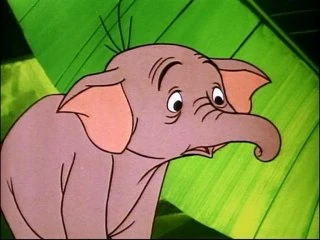 Goliath II (character) | Disney Wiki | Fandom