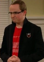 Victor (Good Luck Charlie) | Disney Wiki | Fandom