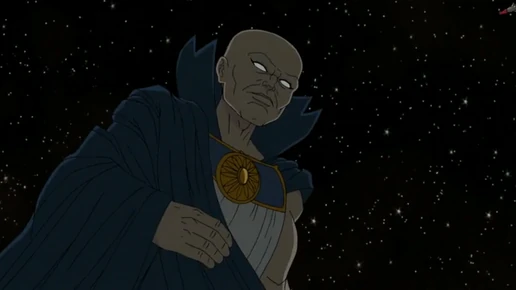 Uatu | Disney Wiki | Fandom