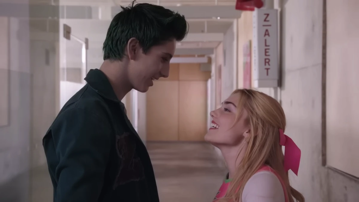 Someday | Disney Wiki | Fandom