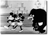 Beppo the Gorilla | Disney Wiki | Fandom