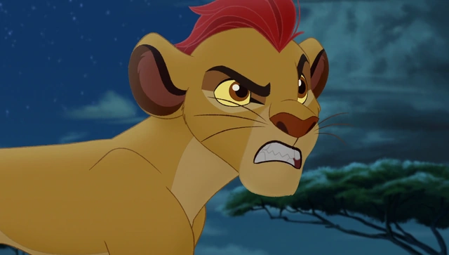 Pas Op Voor De Zimwi ! | Disney wiki | Fandom
