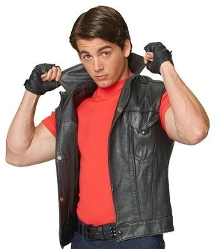 Butchy (Teen Beach Movie) | Disney Wiki | Fandom