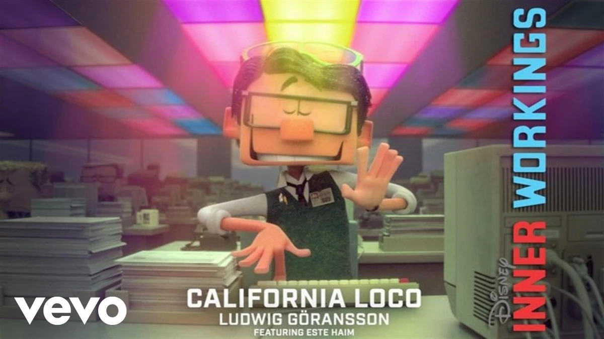 California Loco | Disney Wiki | Fandom