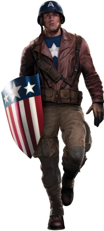Captain America/Gallery | Disney Wiki | Fandom