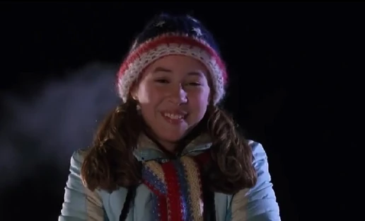Danielle (Santa Clause 2) | Disney Wiki | Fandom