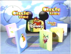 Circle Time | Disney Wiki | Fandom