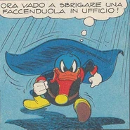 Fantomallard | Disney Wiki | Fandom