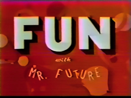 Fun with Mr. Future | Disney Wiki | Fandom