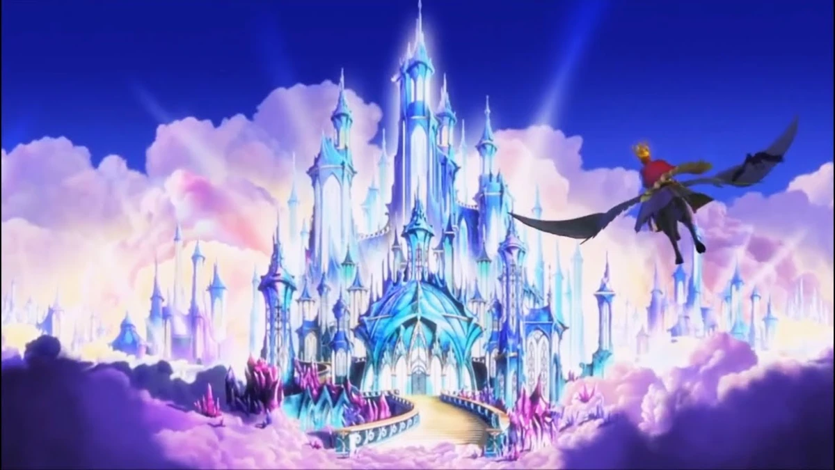 Get Wicked | Disney Wiki | Fandom