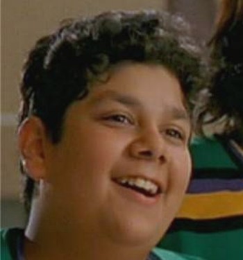 Greg Goldberg | Disney Wiki | Fandom