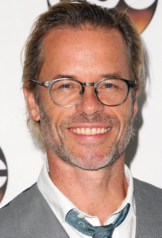 Guy Pearce | Disney Wiki | Fandom