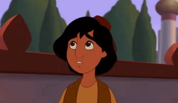 Hakeem | Disney Wiki | Fandom