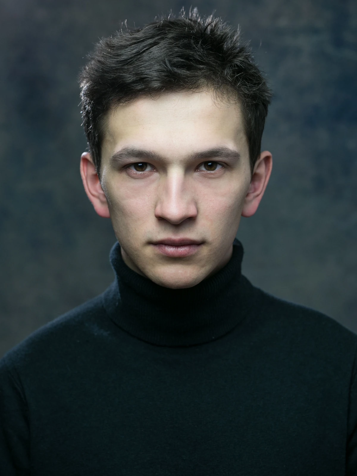 Ignacy Liss | Disney Wiki | Fandom