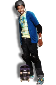 Kojo Jonesworth | Disney Wiki | Fandom