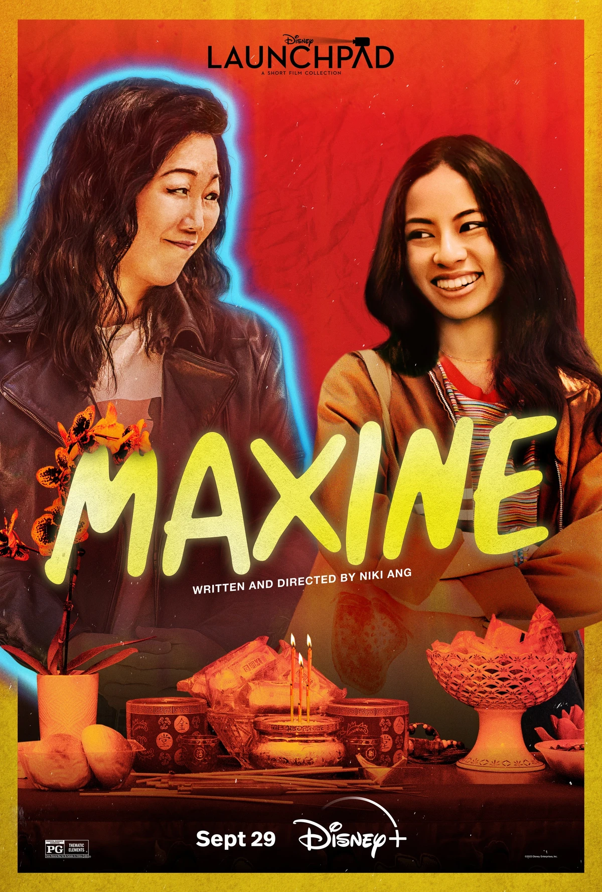 Maxine | Disney Wiki | Fandom