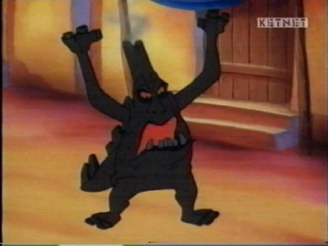 Magma | Disney Wiki | Fandom