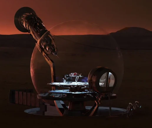 Memory Extraction Machine | Disney Wiki | Fandom