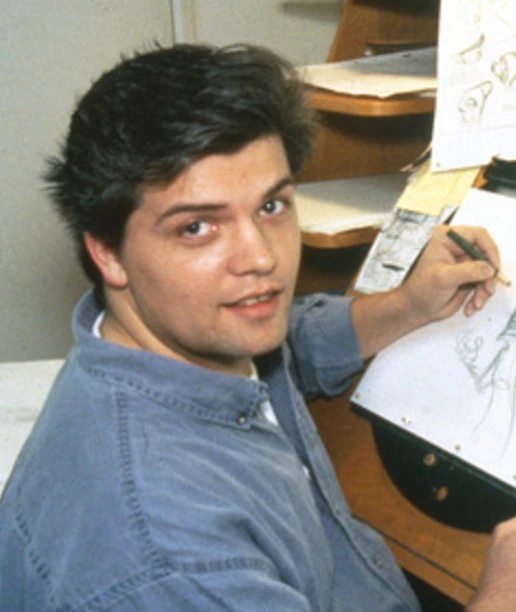Michael Surrey | Disney Wiki | Fandom