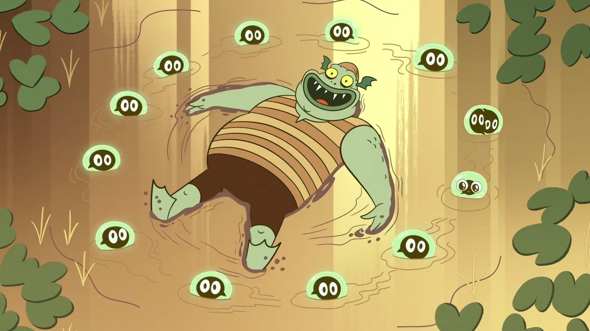 On the Job | Disney Wiki | Fandom