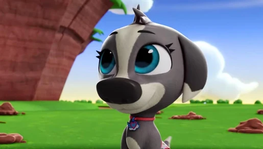 Pablo | Disney Wiki | Fandom