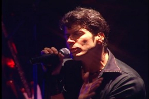 Paulo Ricardo | Disney Wiki | Fandom