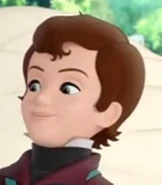 Colin Ford | Disney Wiki | Fandom