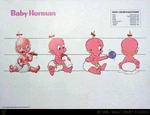Baby Herman/Gallery | Disney Wiki | Fandom