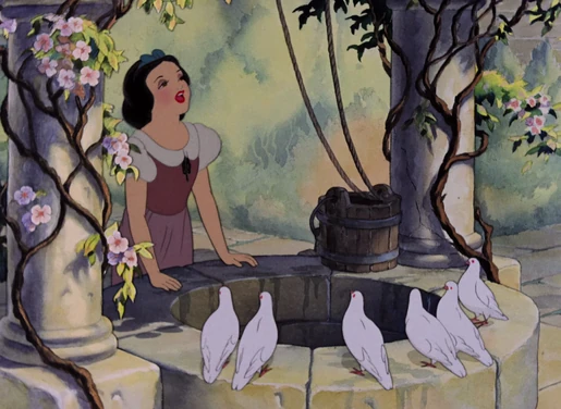 I'm Wishing | Disney Wiki | Fandom