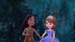 Princess Lani | Disney Wiki | Fandom