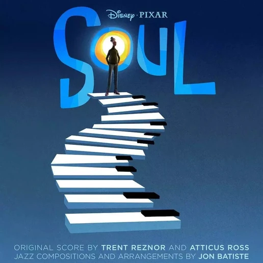 Soul (soundtrack) | Disney Wiki | Fandom