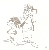Gilbert Goof | Disney Wiki | Fandom