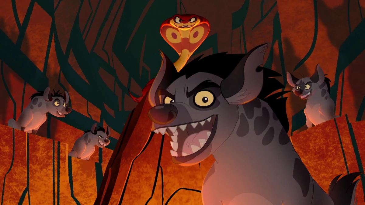 Bring Back a Legend | Disney Wiki | Fandom