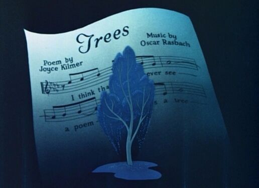 Trees | Disney Wiki | Fandom