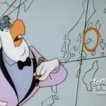 Derek Blunt | Disney Wiki | Fandom