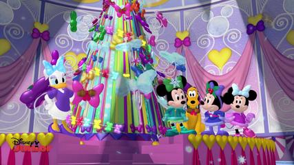 Glow Bow | Disney Wiki | Fandom