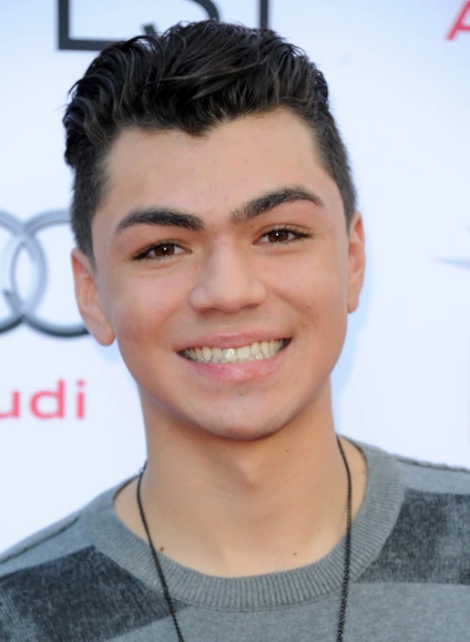 Adam Irigoyen | Disney Wiki | Fandom