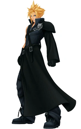 Cloud Strife | Disney Wiki | Fandom