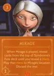 Mirage (The Incredibles)/Gallery | Disney Wiki | Fandom