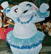 Elephanchine | Disney Wiki | Fandom