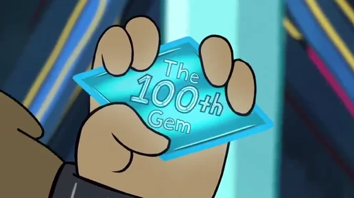 Finale (Future-Worm!) | Disney Wiki | Fandom