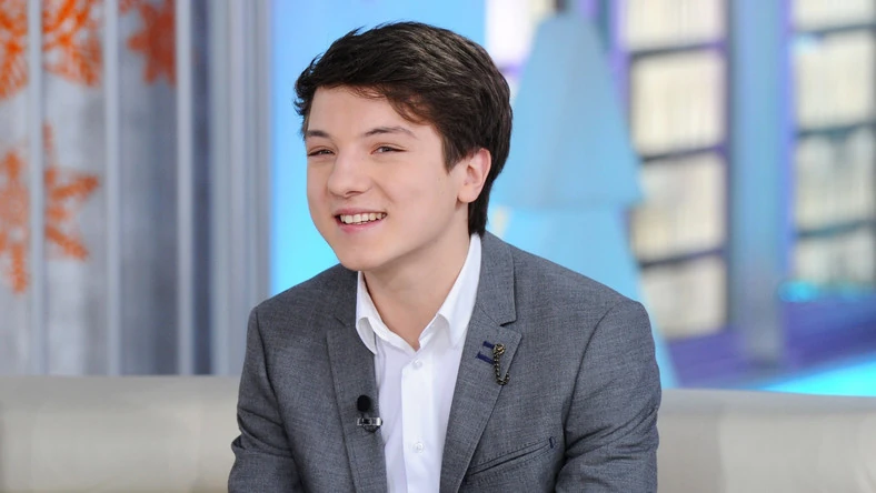 Jakub Gąsowski | Disney Wiki | Fandom