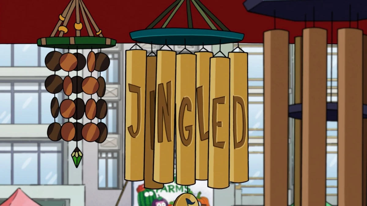 Jingled | Disney Wiki | Fandom