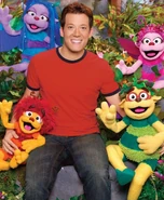 Johnny (Johnny and the Sprites) | Disney Wiki | Fandom