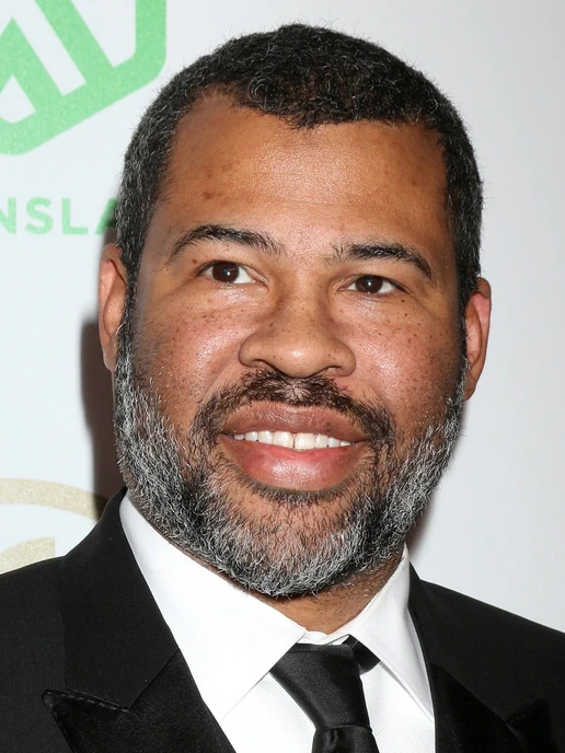 Jordan Peele | Disney Wiki | Fandom