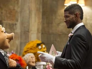 Link Hogthrob | Disney Wiki | Fandom