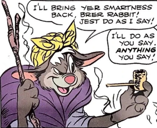 Mammy Bammy | Disney Wiki | Fandom