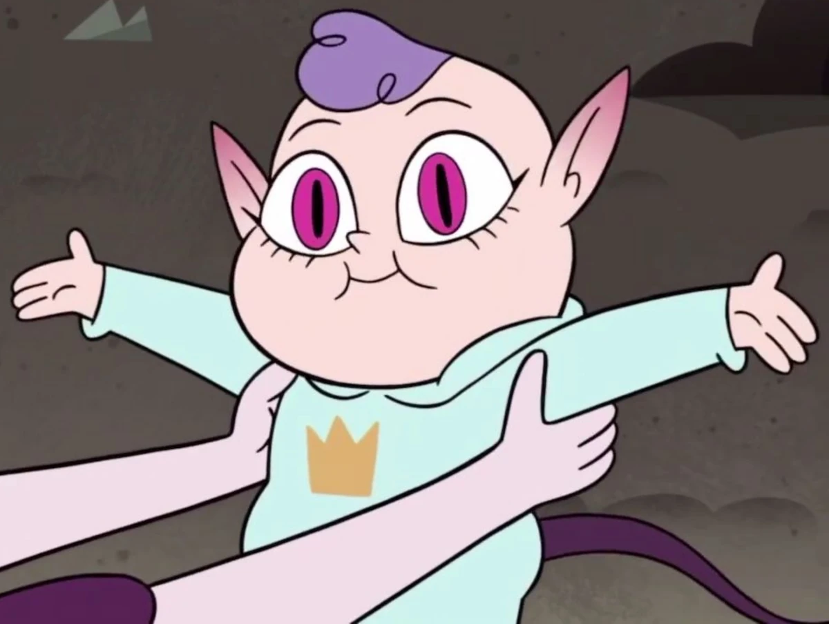 Meteora Butterfly | Disney Wiki | Fandom