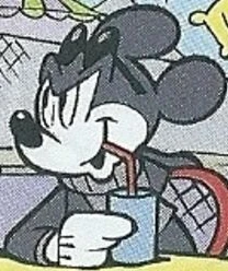 Miklos | Disney Wiki | Fandom